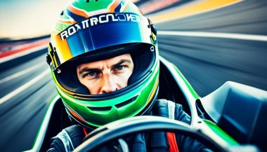 How To Get Into Motorsport Engineering