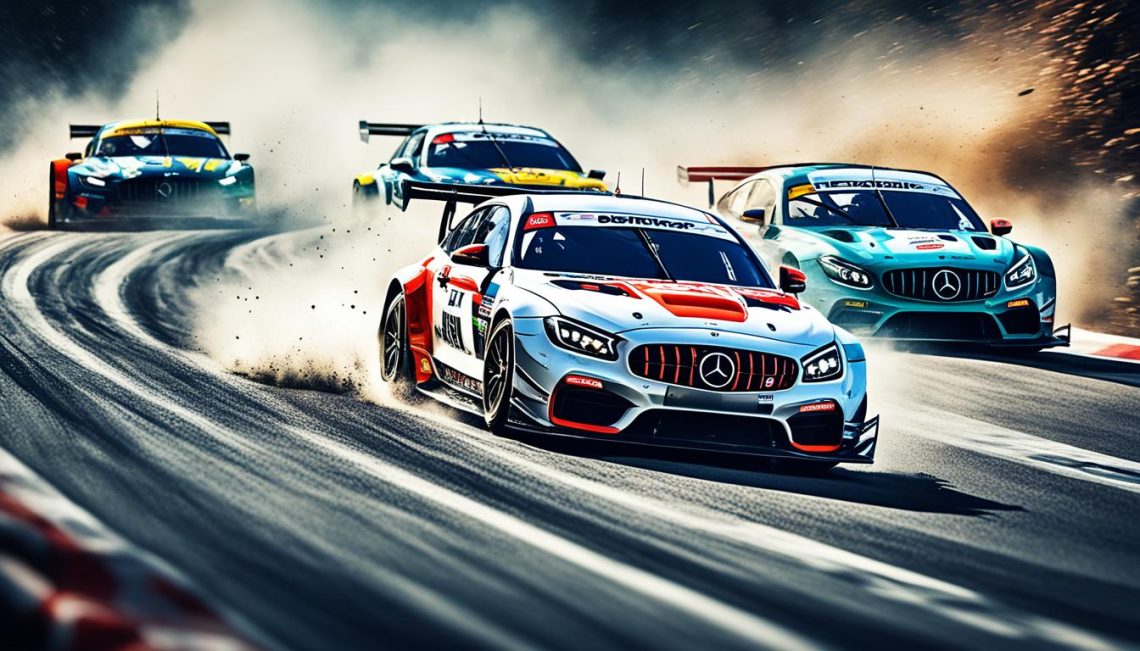What Is Motorsport
