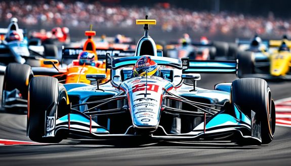 Who Has Won The Triple Crown In Motorsport